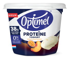Optimel Proteïne | Optimel